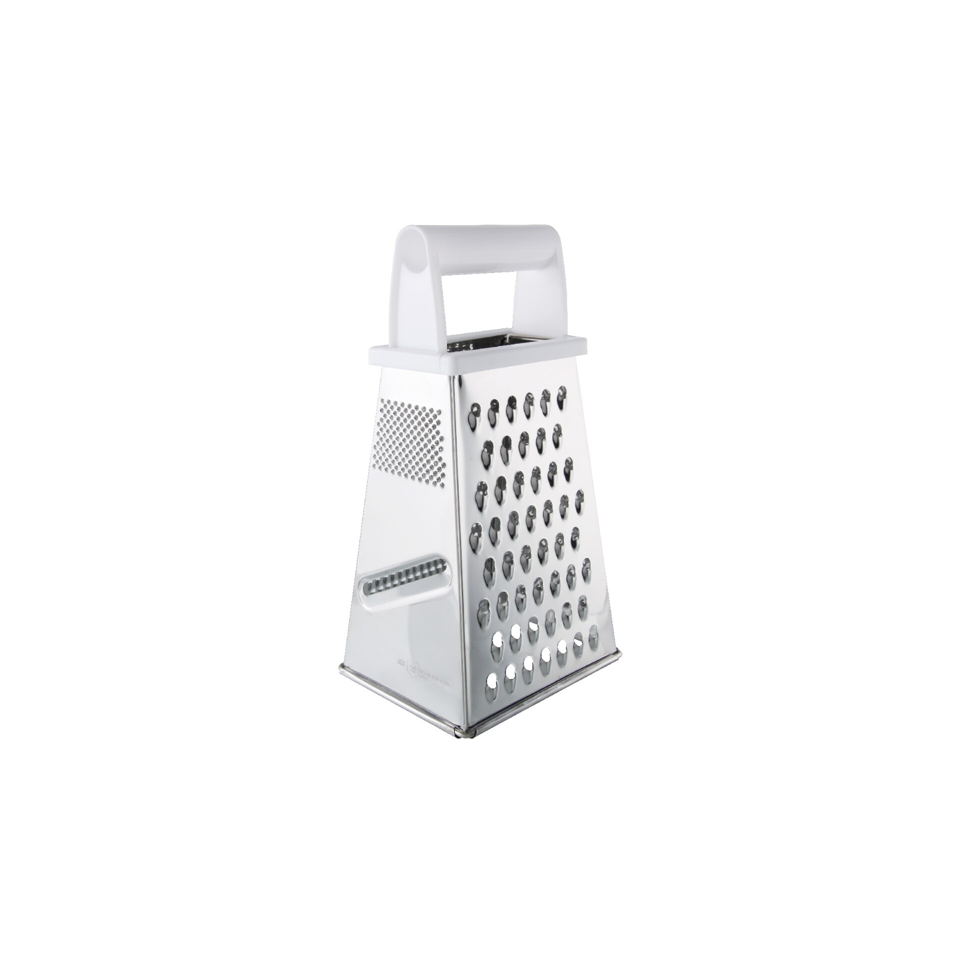 Razatoare cu 4 laturi din inox, 21 cm - eMAG.ro