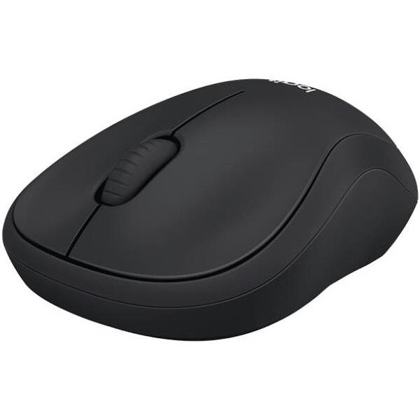 Mouse wireless optic LOGITECH B220 Silent OEM, Черна, USB - eMAG.ro