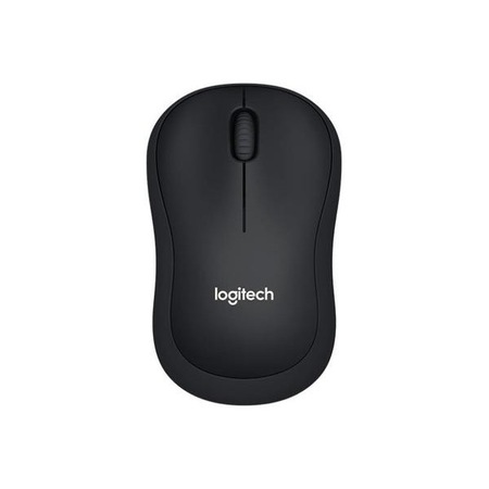 Mouse wireless optic LOGITECH B220 Silent OEM, Черна, USB - eMAG.ro