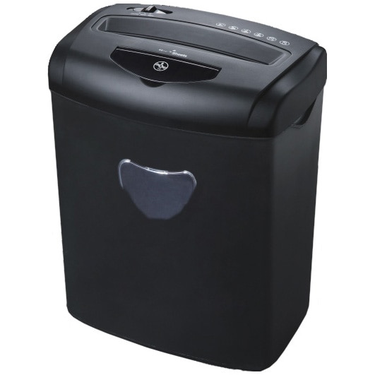 Distrugator documente 10 coli CD218P, EVOffice - eMAG.ro