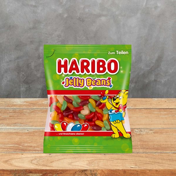 Gyümölcszselé, Haribo, 175 g - eMAG.hu