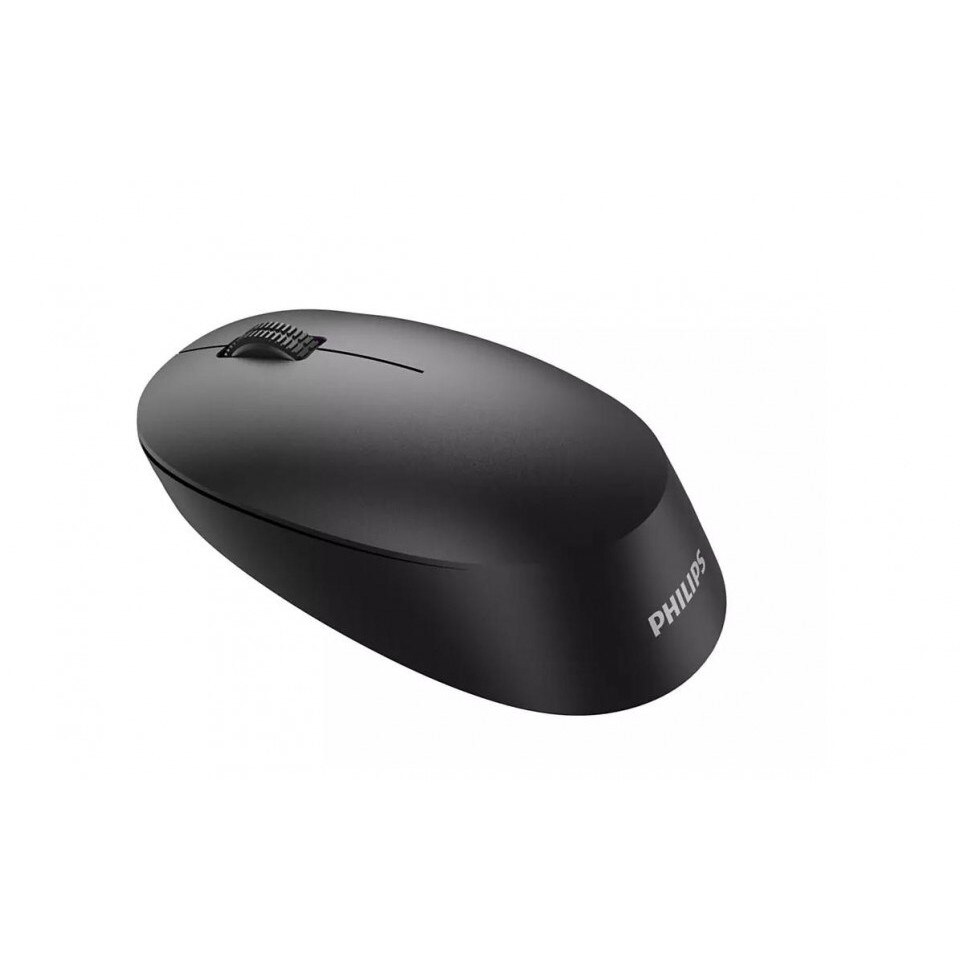 Mouse Philips SPK7307, wireless, silent - eMAG.ro
