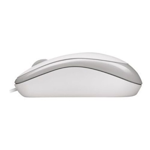 Microsoft Basic Optical Mouse USB Mouse White (P58-00060) - eMAG.hu