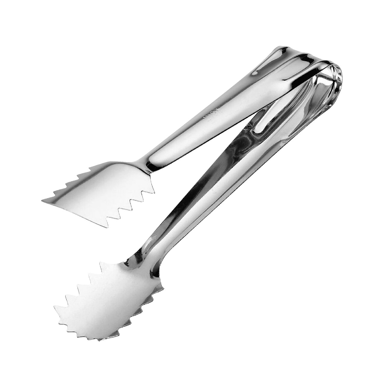 Cleste pentru gheata din inox, 18/c, gri - eMAG.ro