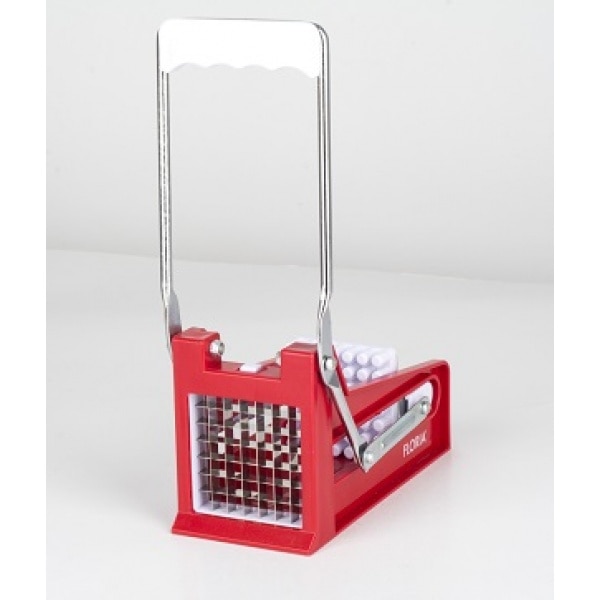 Feliator cartofi pai, lame din inox / ZLN 2621 - eMAG.ro