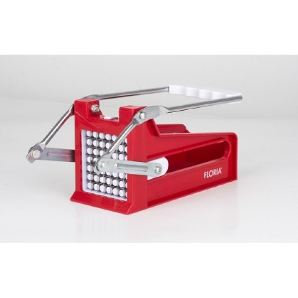 Feliator cartofi pai, lame din inox / ZLN 2621 - eMAG.ro