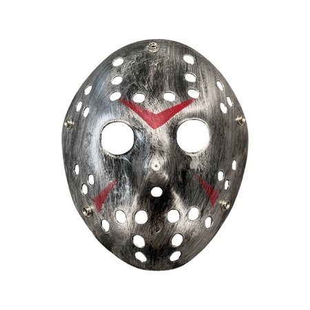 Masca Jason Friday the 13th pentru carnaval, Evenimente tematice ...