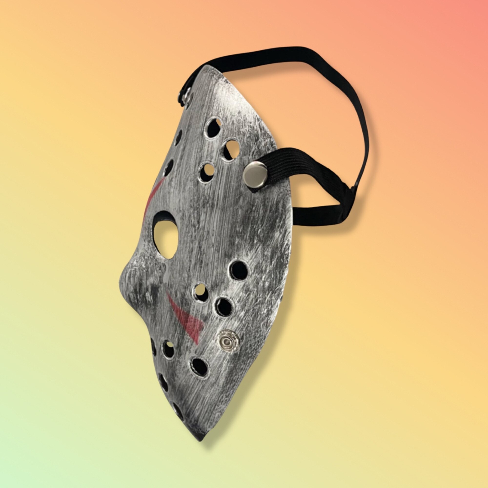 Masca Jason Friday the 13th pentru carnaval, Evenimente tematice ...