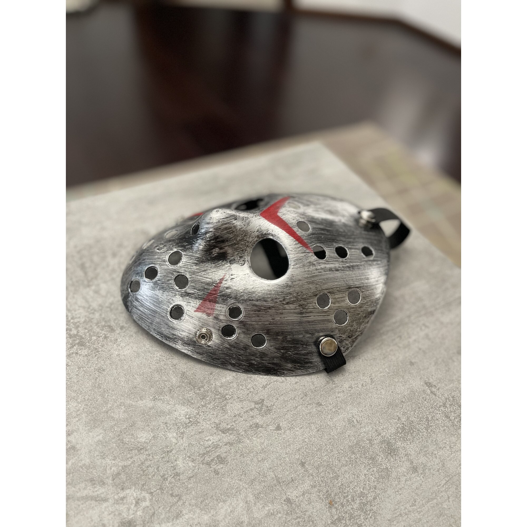 Masca Jason Friday the 13th pentru carnaval, Evenimente tematice ...