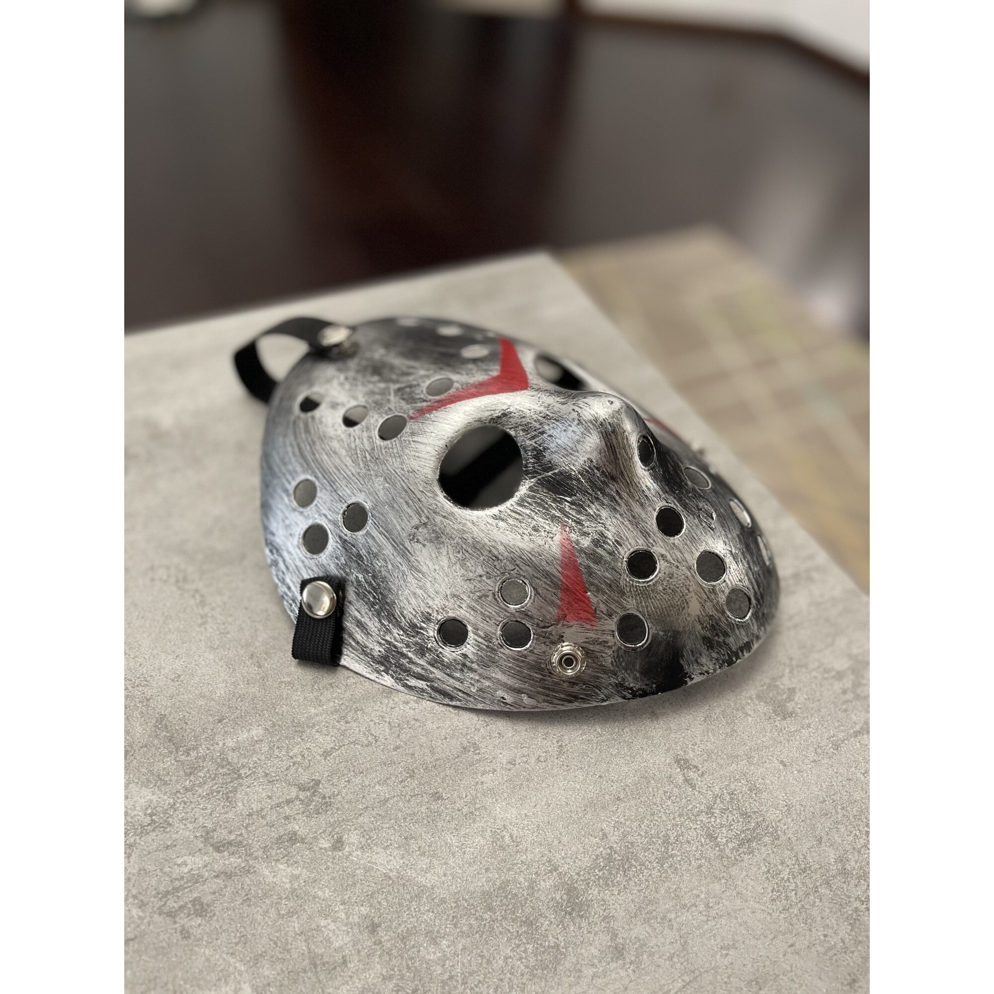 Masca Jason Friday the 13th pentru carnaval, Evenimente tematice ...