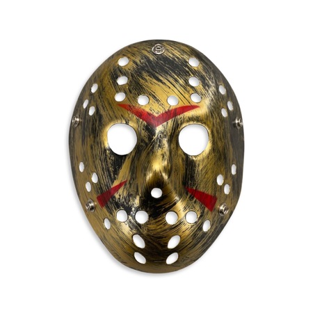 Masca Jason Friday the 13th pentru carnaval, Evenimente tematice ...