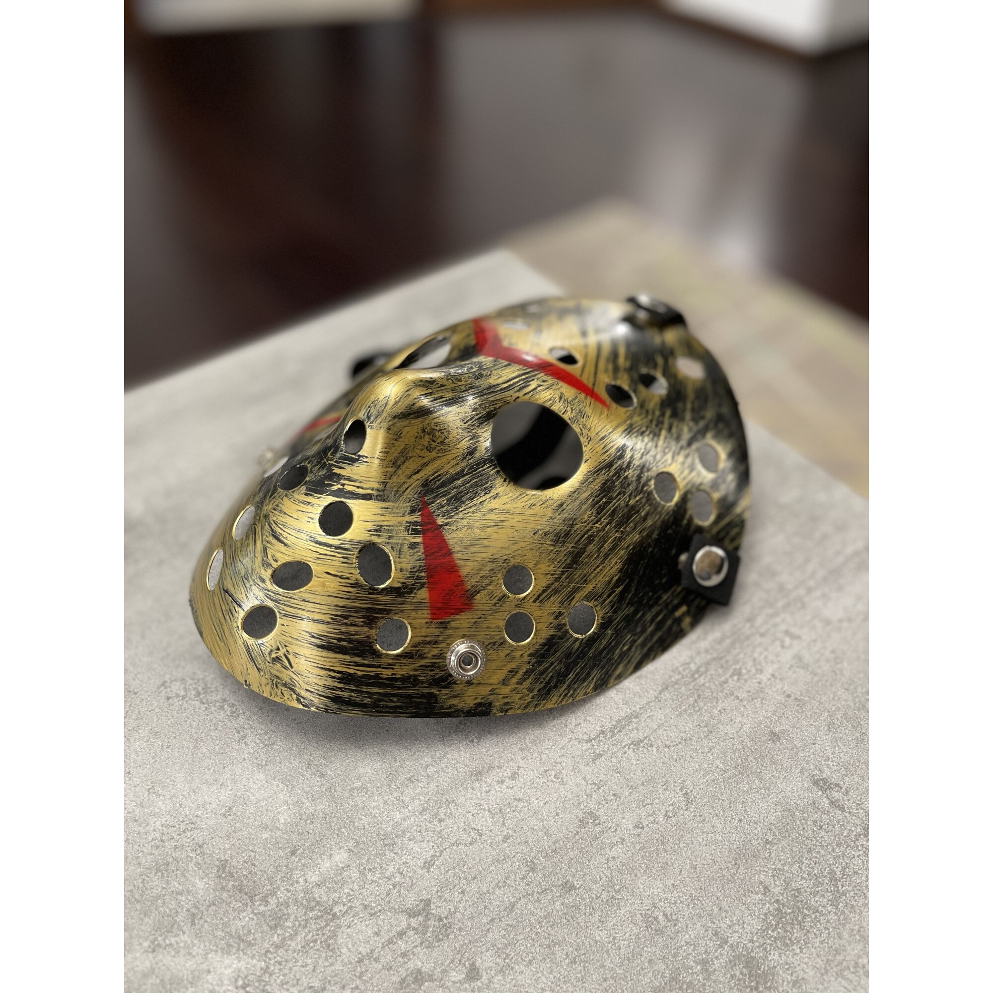 Masca Jason Friday the 13th pentru carnaval, Evenimente tematice ...