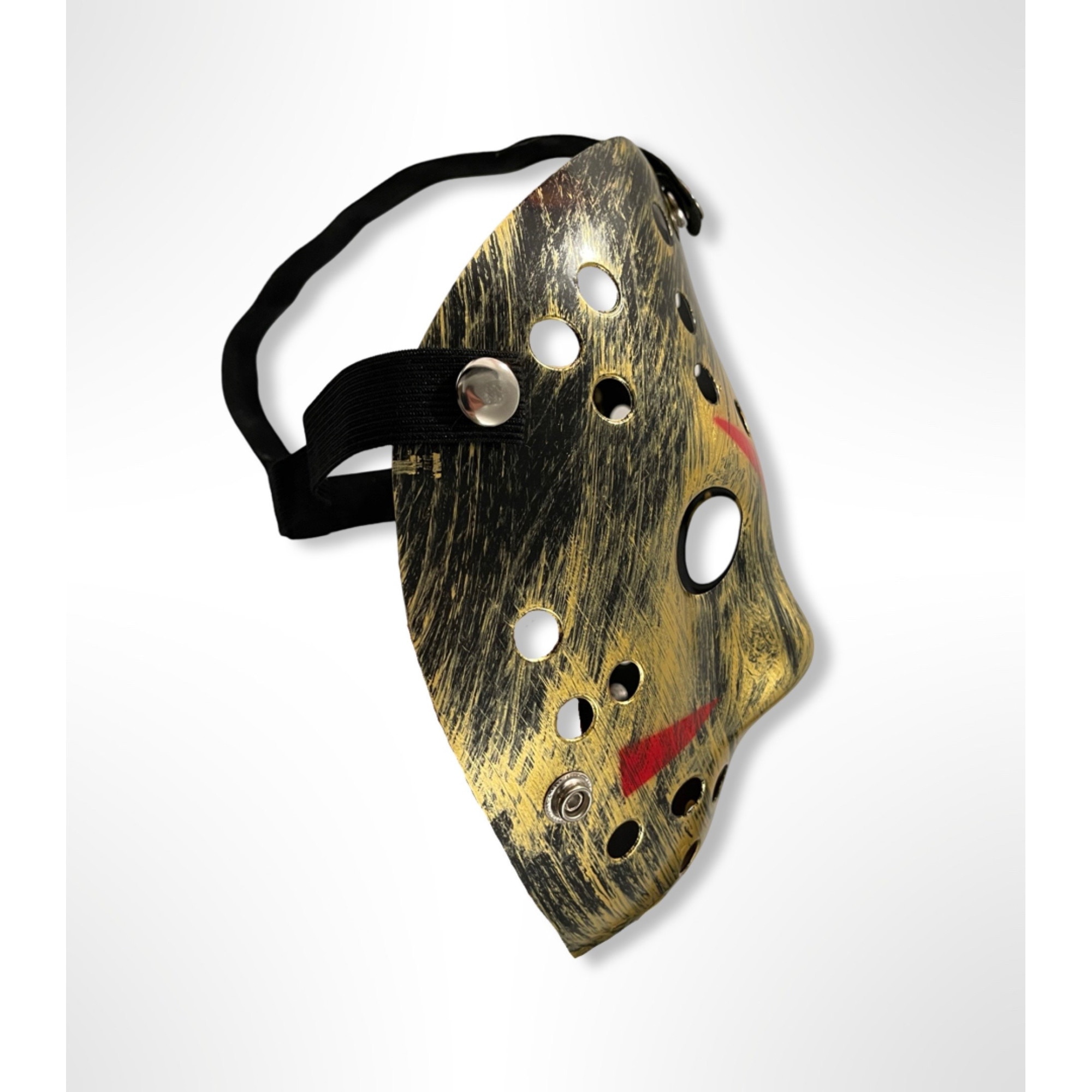 Masca Jason Friday the 13th pentru carnaval, Evenimente tematice ...