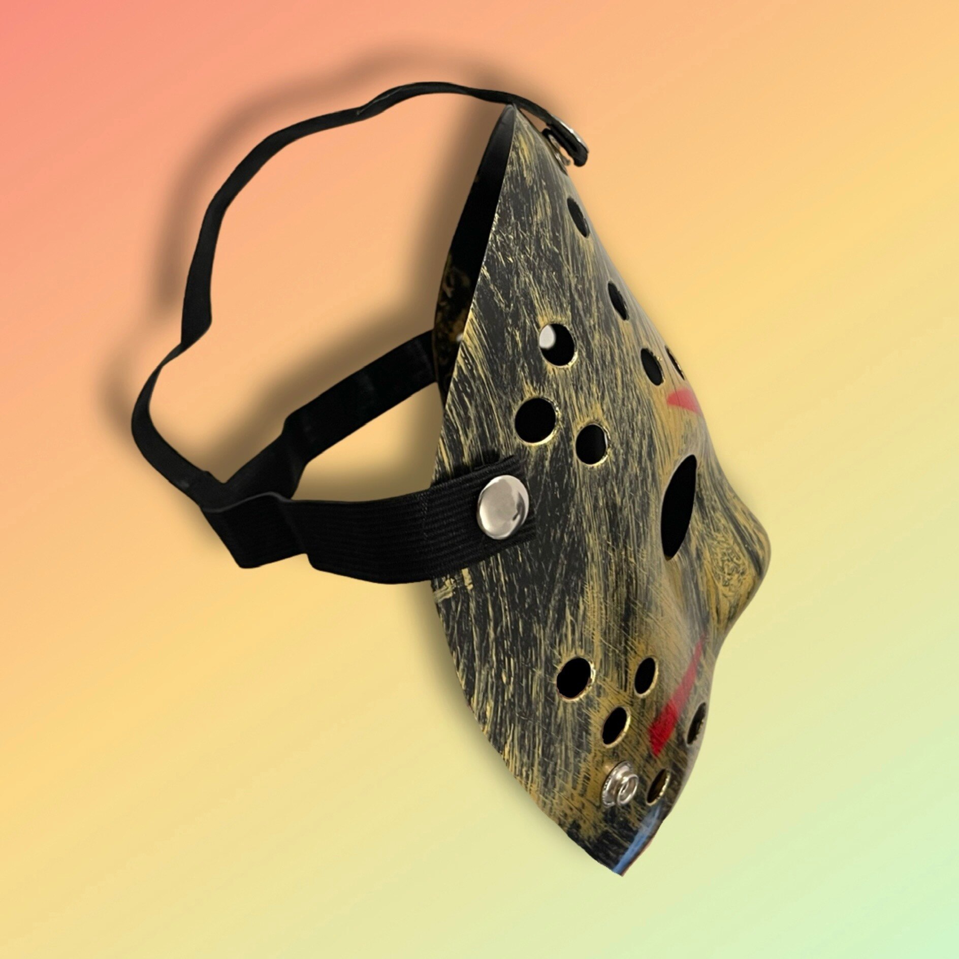 Masca Jason Friday the 13th pentru carnaval, Evenimente tematice ...