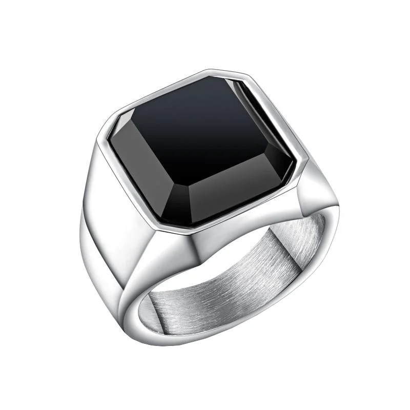 Inel titan 4305 - eMAG.ro