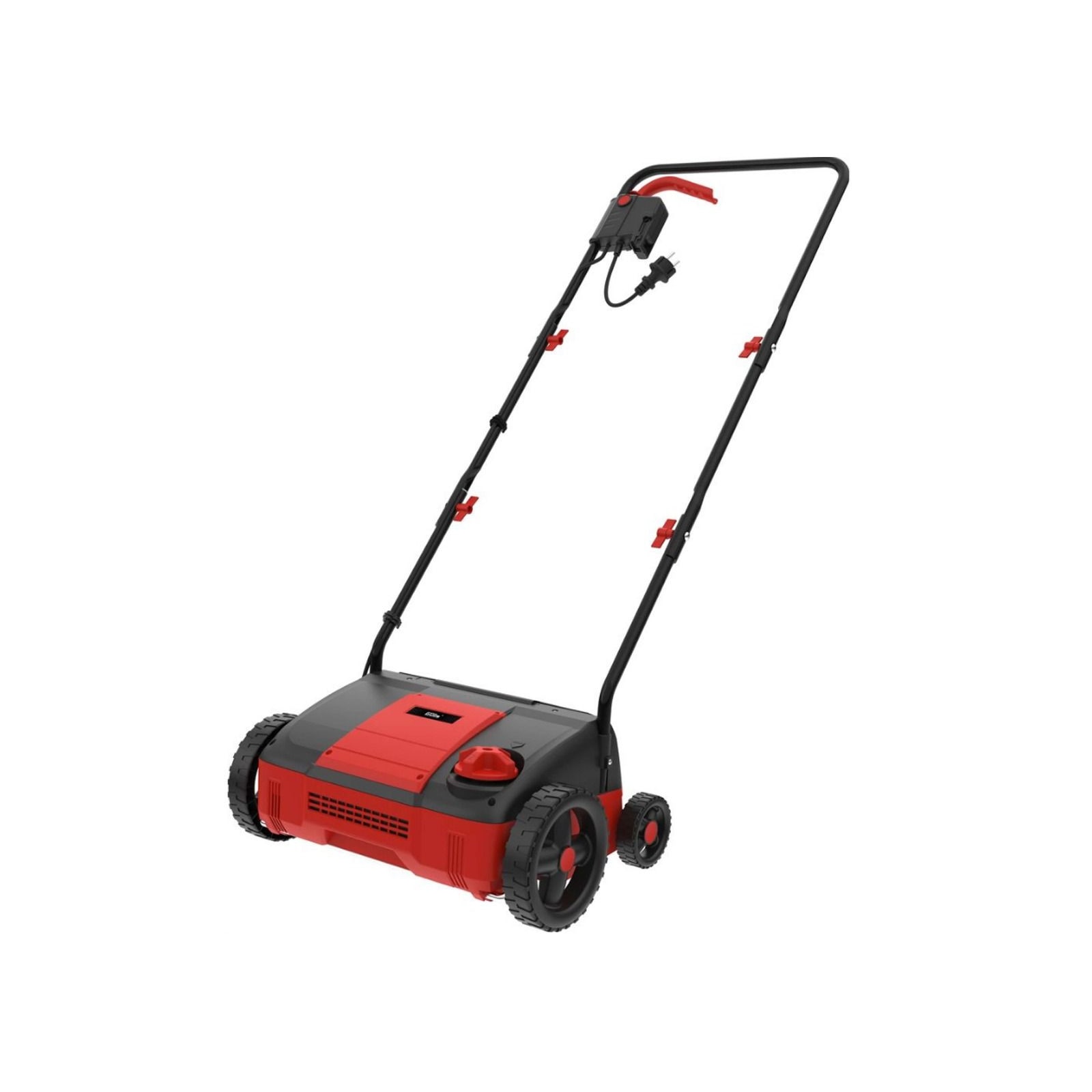 Scarificator electric 1400W Gude 95128 - eMAG.ro