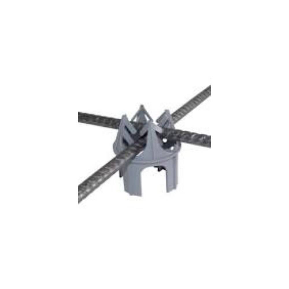 Set 125 bucati Distantier placa cu 4 picioare ATV30mm/Ø6-20mm - eMAG.ro