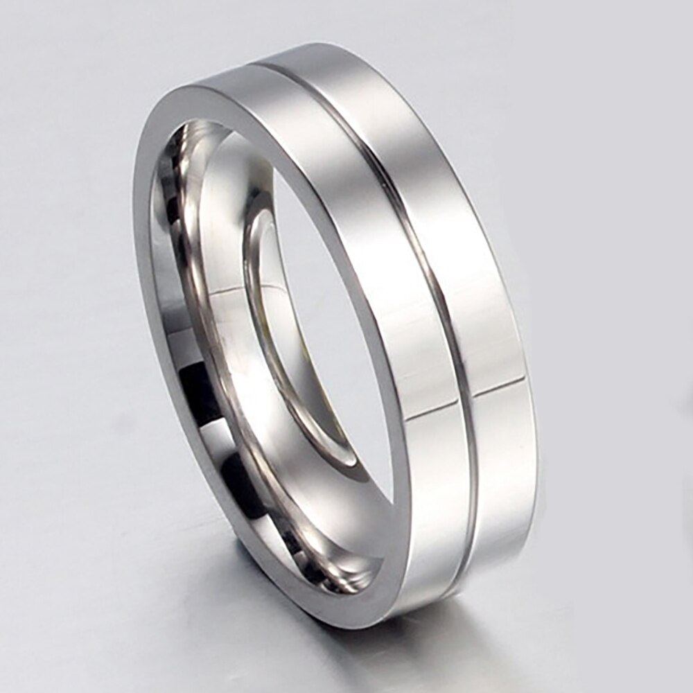 Inel titan 4304 - eMAG.ro