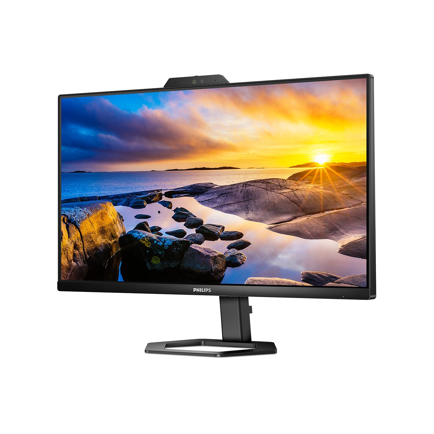 Монитор PHILIPS 24E1N5300HE/00 23.8'' Гейминг монитор, IPS Panel, 16:9 ...