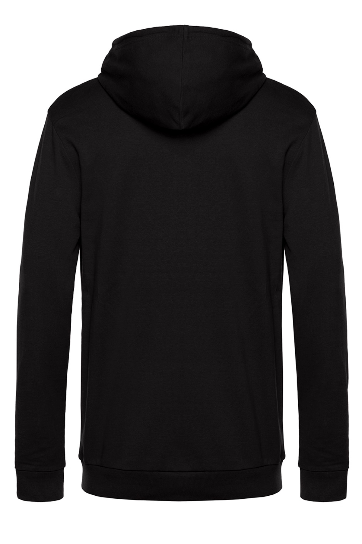 Hanorac barbati, The Simpsons Just Do It, Negru, M - eMAG.ro