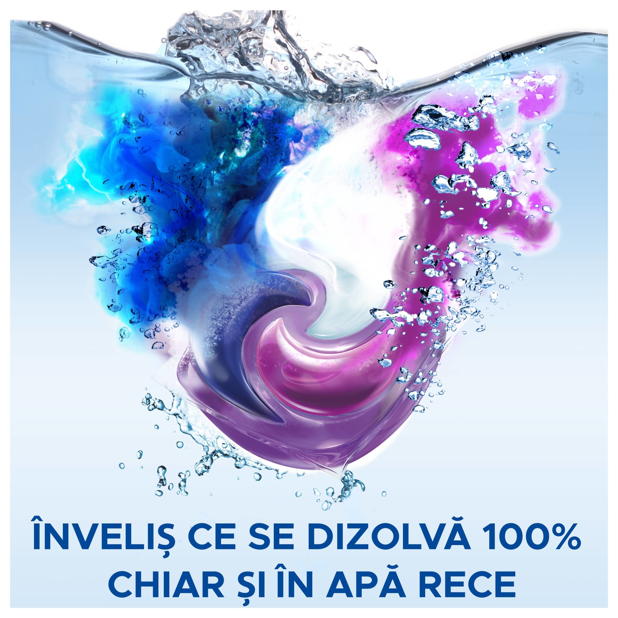 Капсули Ariel PODS+ Revita Black, 30 изпирания - eMAG.bg