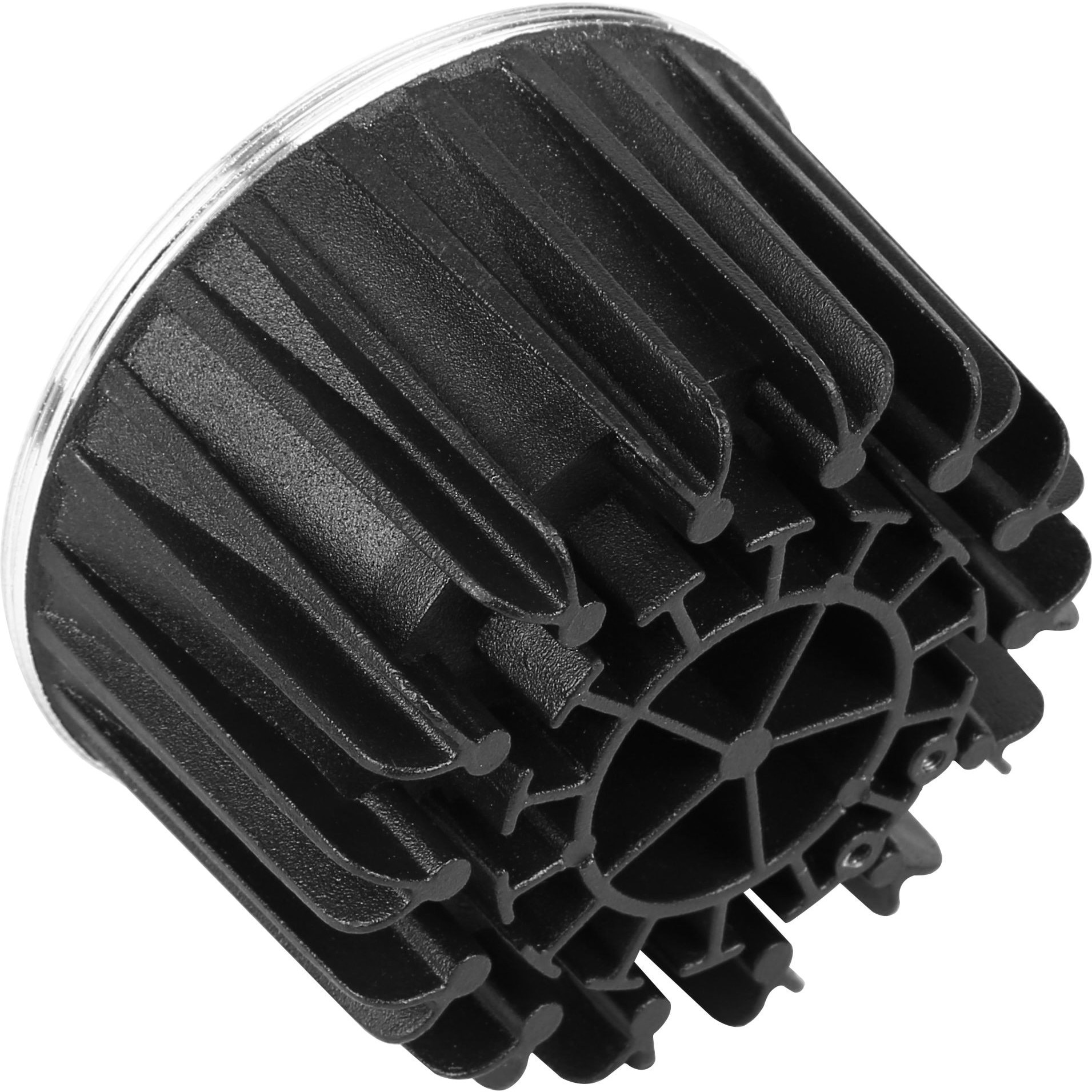 Spot LED Techstar® THD, Alb, Putere 10W, Culoare Lumina 6500K, CRI 80 ...