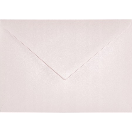 Set de plicuri decorative metalizate, Netuno, Aster Metallic, C6 ...