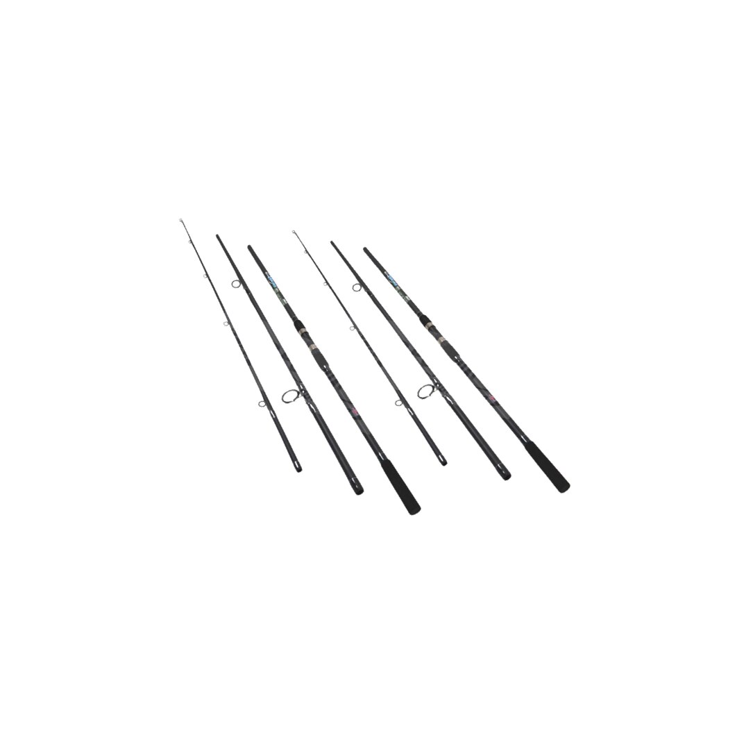 Set 2 Lansete Wind Blade 3.9m - eMAG.ro