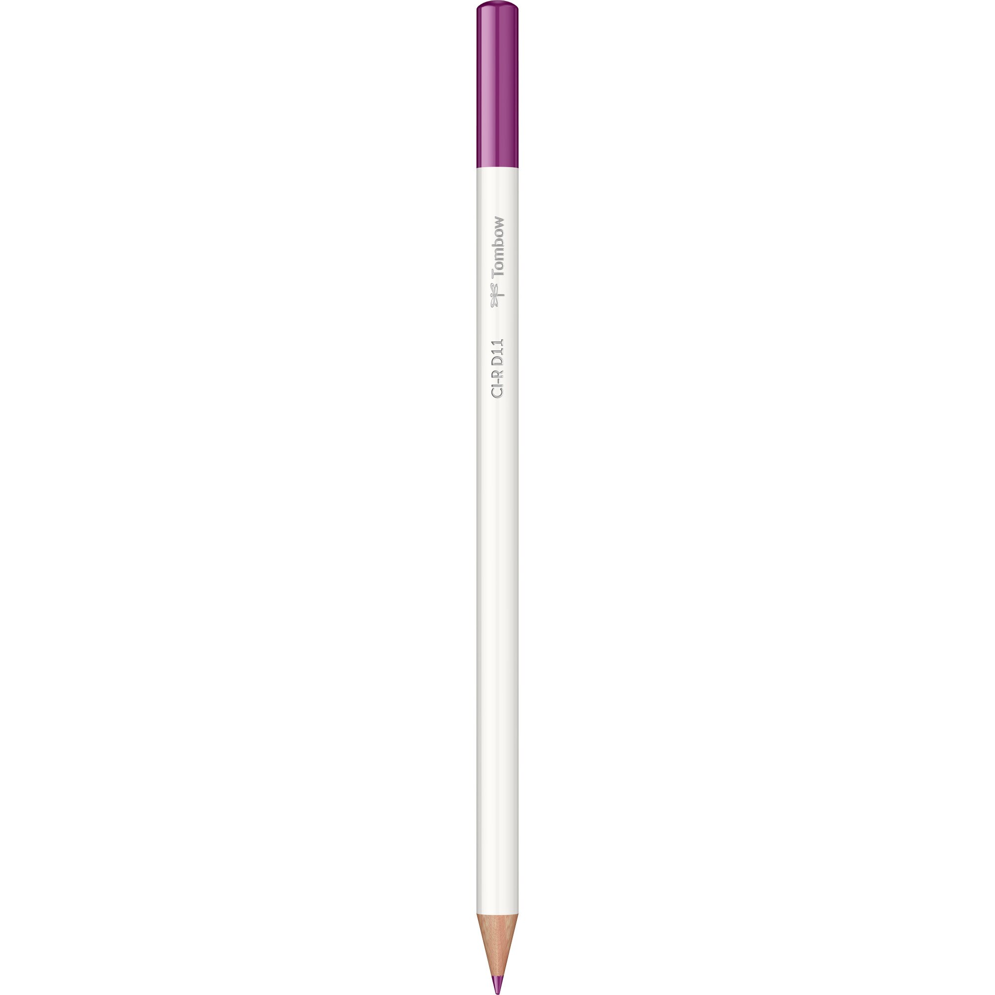 Creion Colorat Tombow, Irojiten Plum - D11 - eMAG.ro