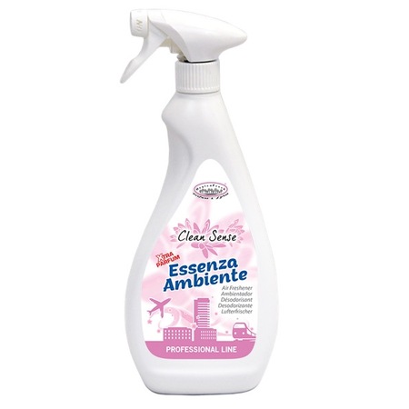 Clean Sense szagsemlegesítő spray 750ml - eMAG.hu