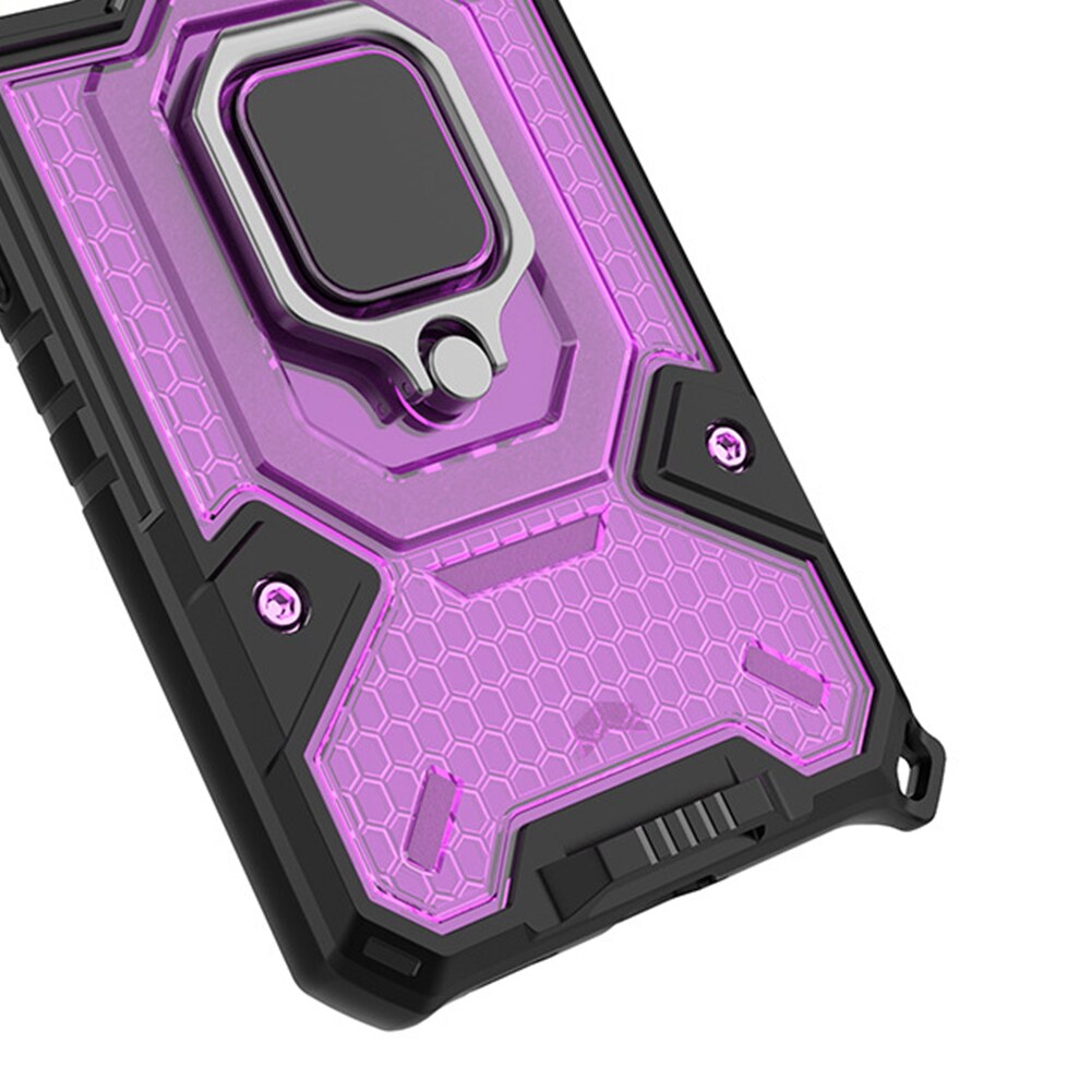 Samsung Galaxy S23 Ultra kompatibilis burkolat, Hex Armor, Hibrid ...