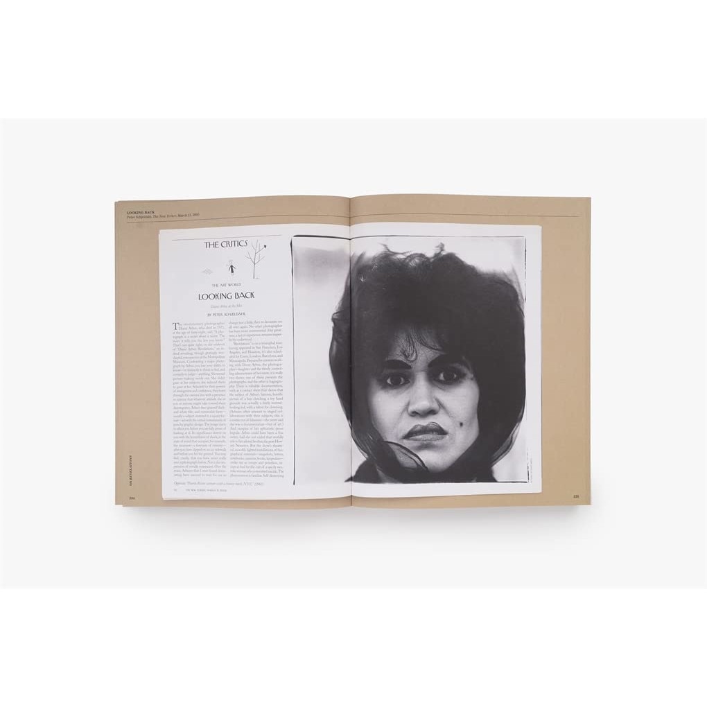 Diane Arbus Documents - Diane Arbus - eMAG.ro