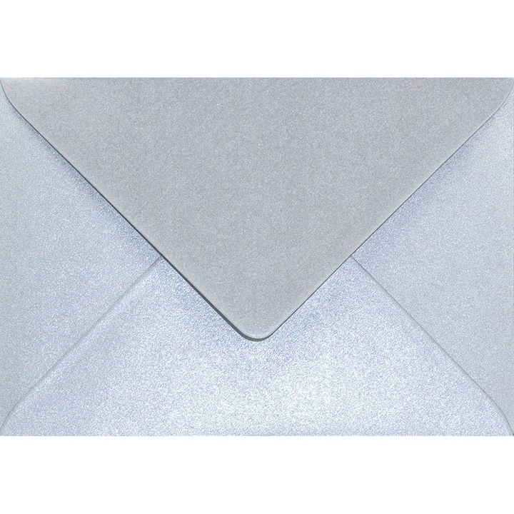 Set plicuri decorative metalizate, Netuno, Aster Metallic, B6, 125 x ...