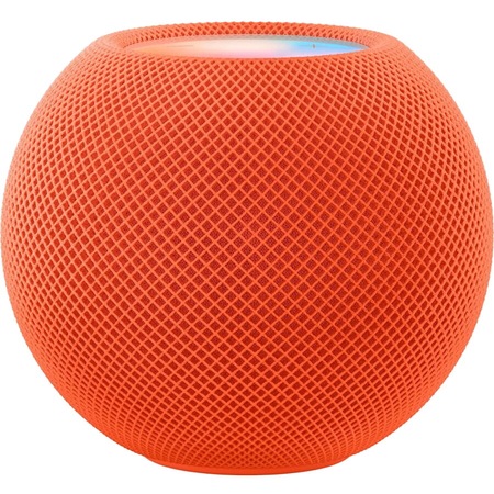 HomePod Mini Orange - eMAG.bg
