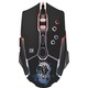 Set de gaming mouse si mousepad Defender, 3200 DPI - eMAG.ro