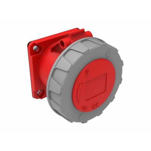Priza industriala Bemis BC1-3504-7413 3P+E, 32A, 380V, IP67 - eMAG.ro