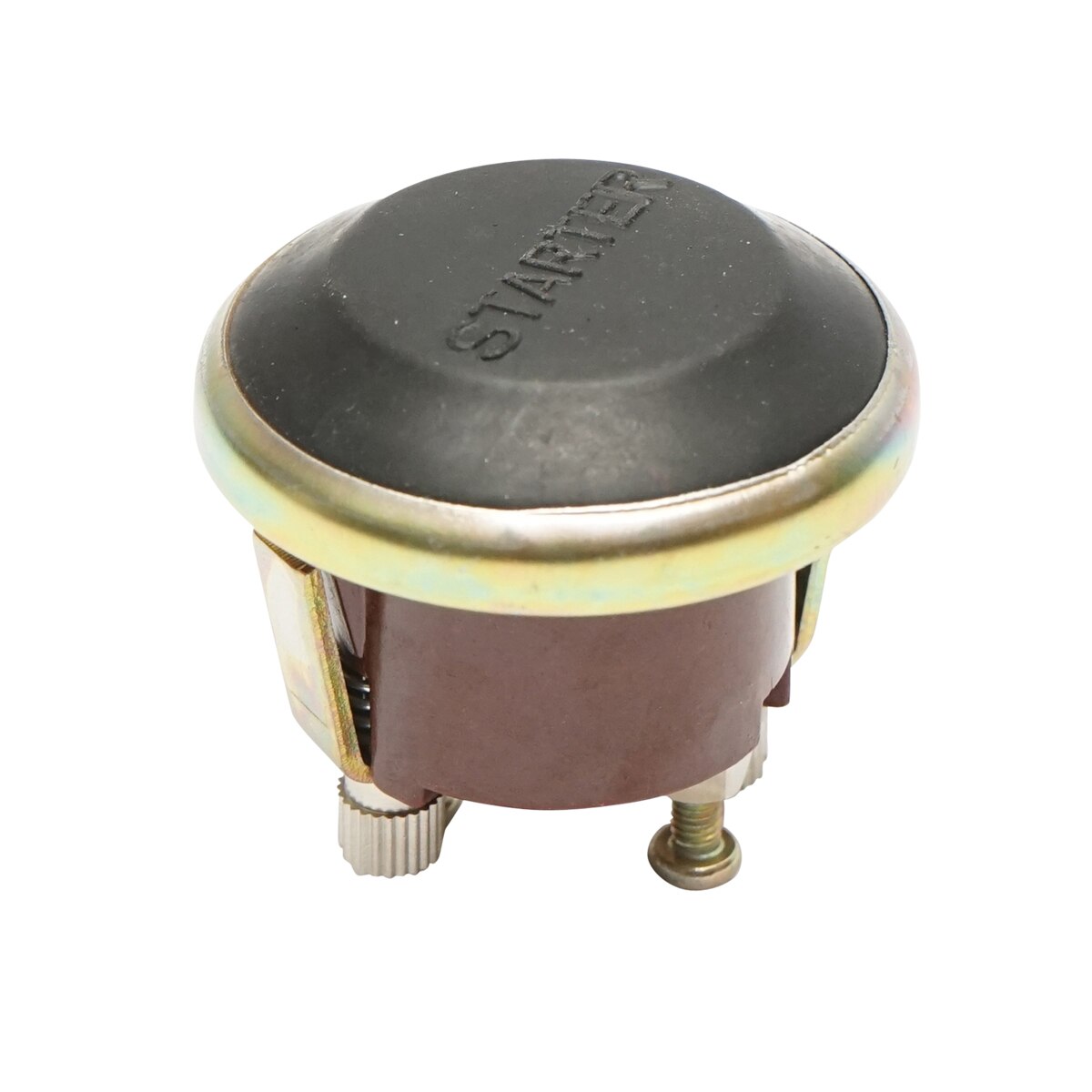 Buton starter 24V, 10A Breckner Germany - eMAG.ro
