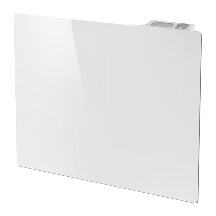 Radiator de perete max 1000 W Premium senzor geam deschis, protectie ...