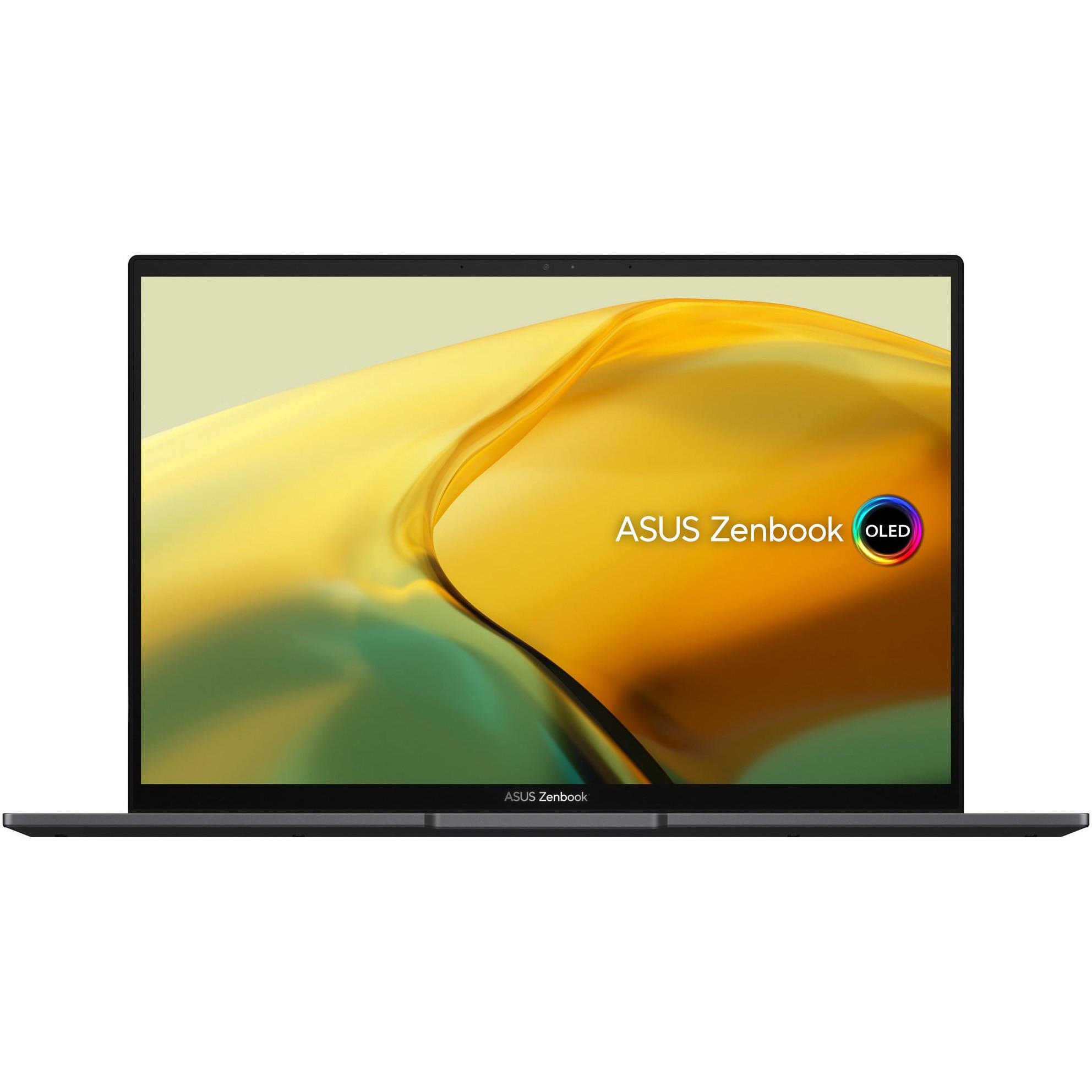 Laptop ASUS Zenbook 14 OLED UM3402YA cu procesor AMD Ryzen™ 7 7730U ...