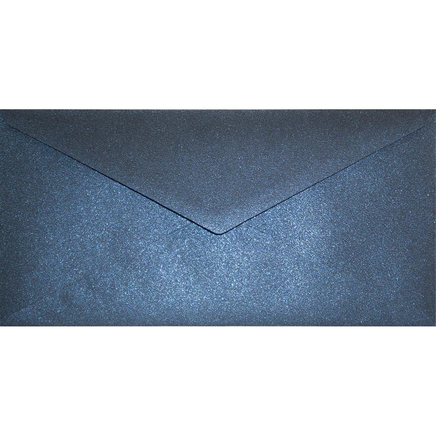 Set de plicuri decorative metalizate, Netuno, Aster Metallic, DL ...