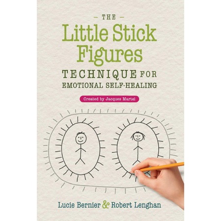 The Little Stick Figures Technique for Emotional Self-Healing - Lucie ...