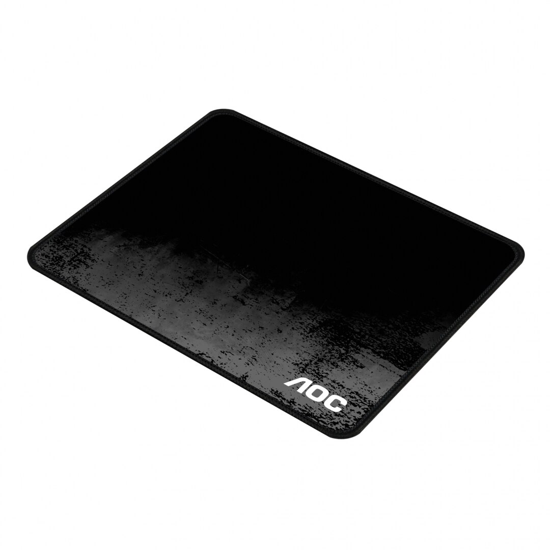 Mousepad AOC MM300L, cauciuc - eMAG.ro