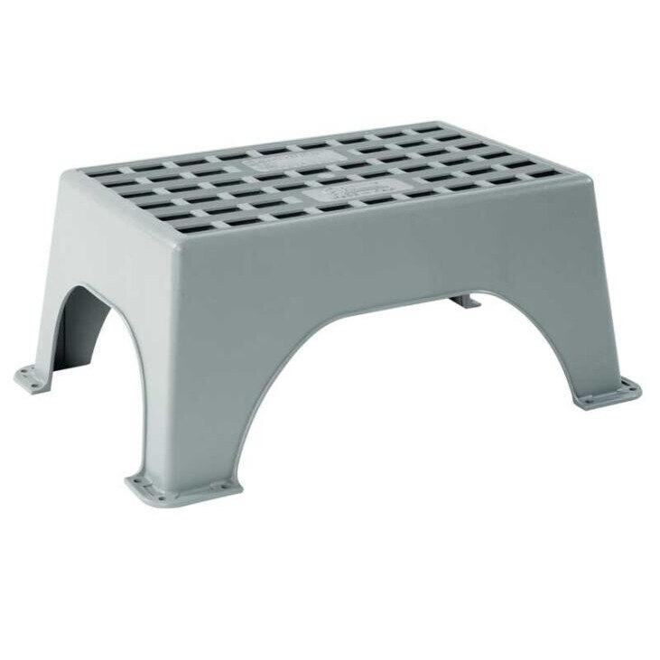 Treapta din plastic Magnum Platinum Fiamma - eMAG.ro