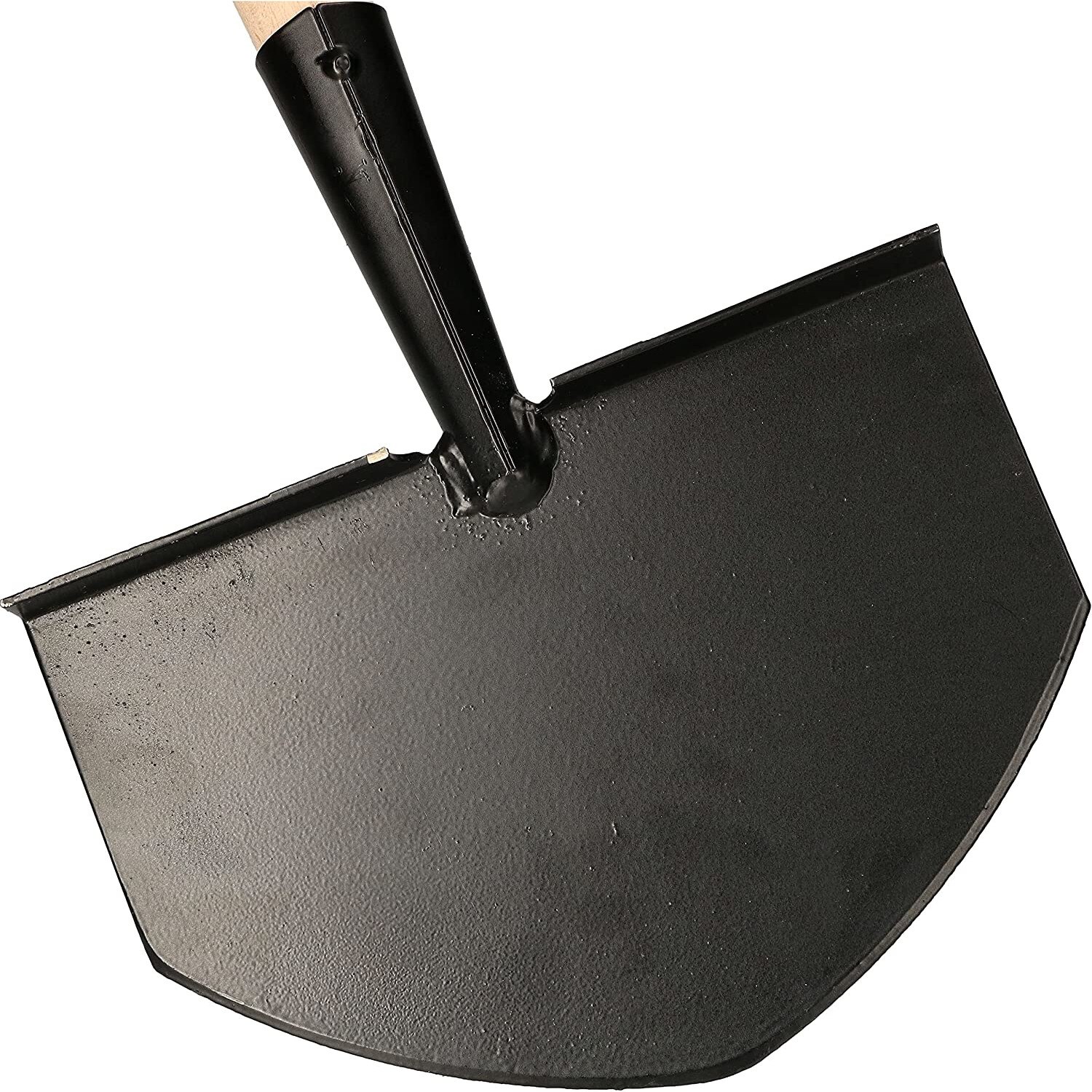 Lopata de gradina, Kotarbau, Lemn/Otel, Lama 96 mm, 107 cm, Negru/Bej ...