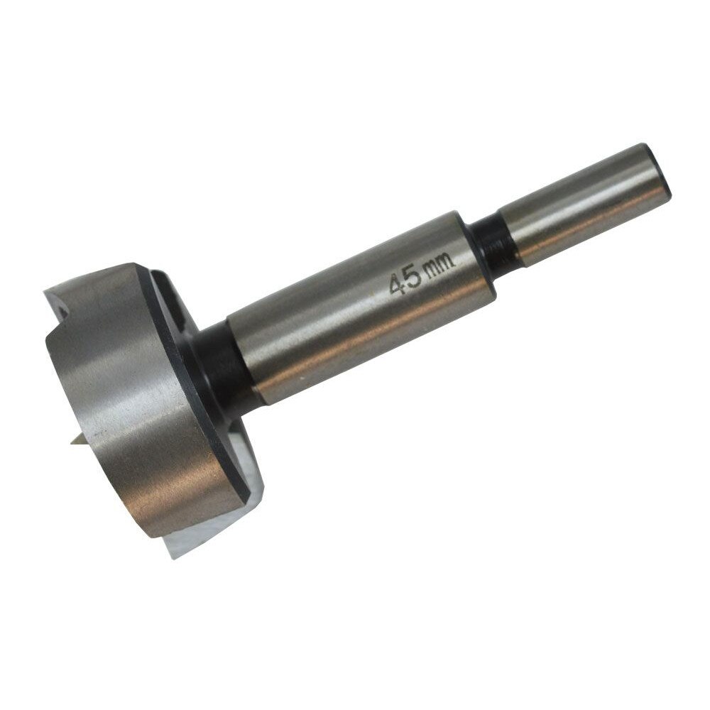 Freza cilindrica lemn, 45 mm Connex - eMAG.ro