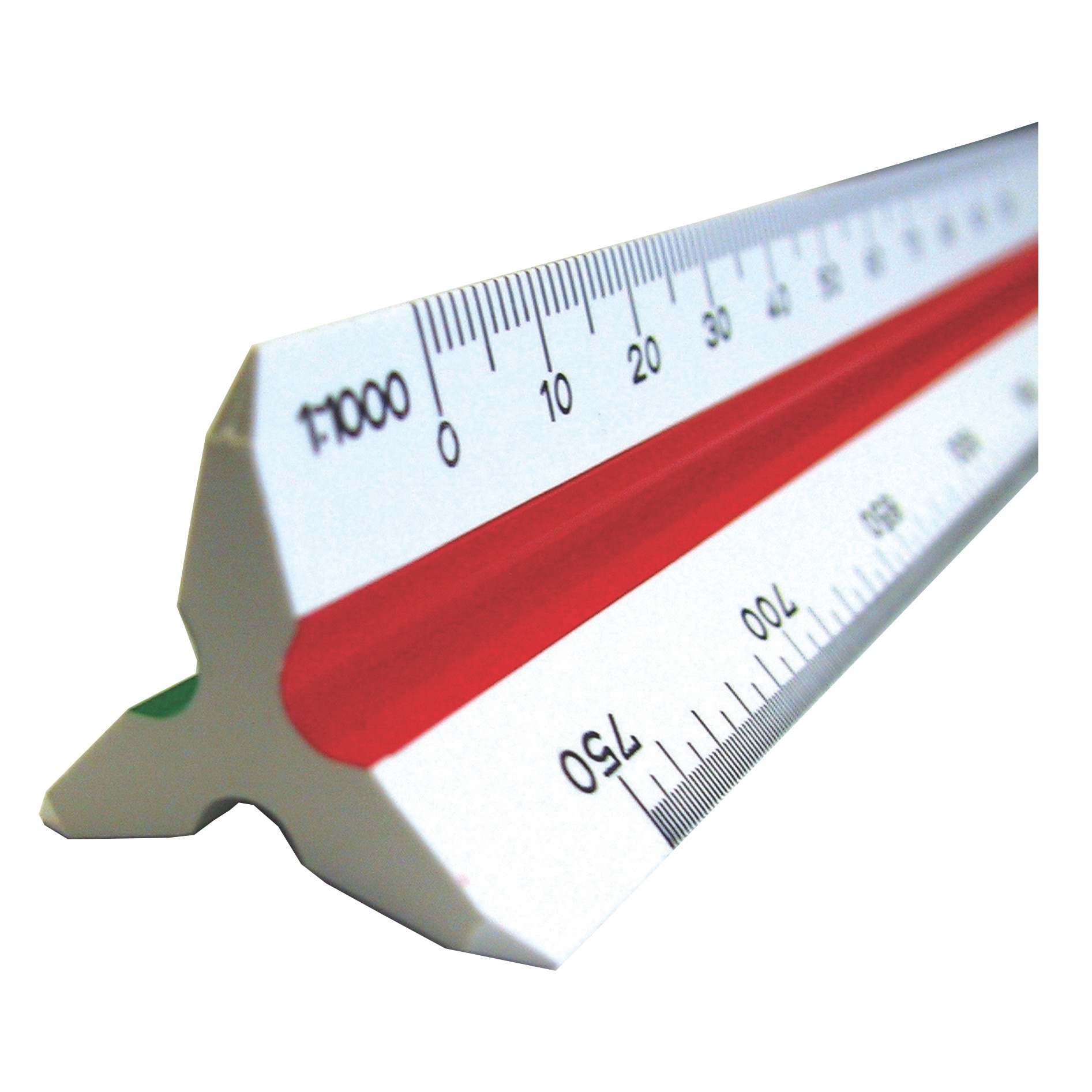 Scarar cu 6 scari, 30 cm, 1:20.25.50.75.100.125, ARDA, AR110 - eMAG.ro