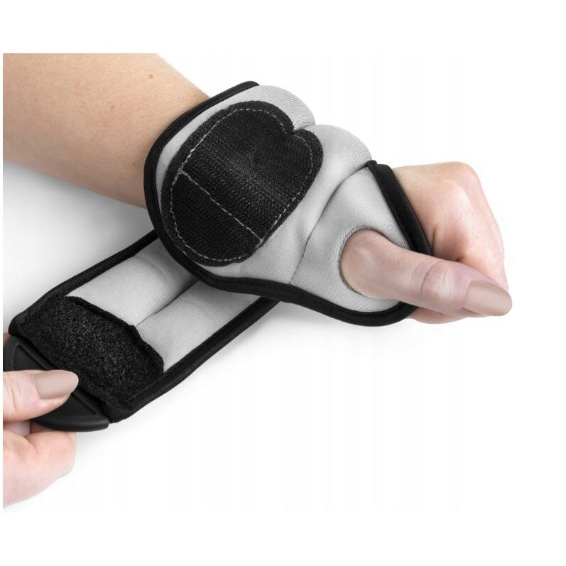 Set greutati mana 2 x 0.5 kg - eMAG.ro