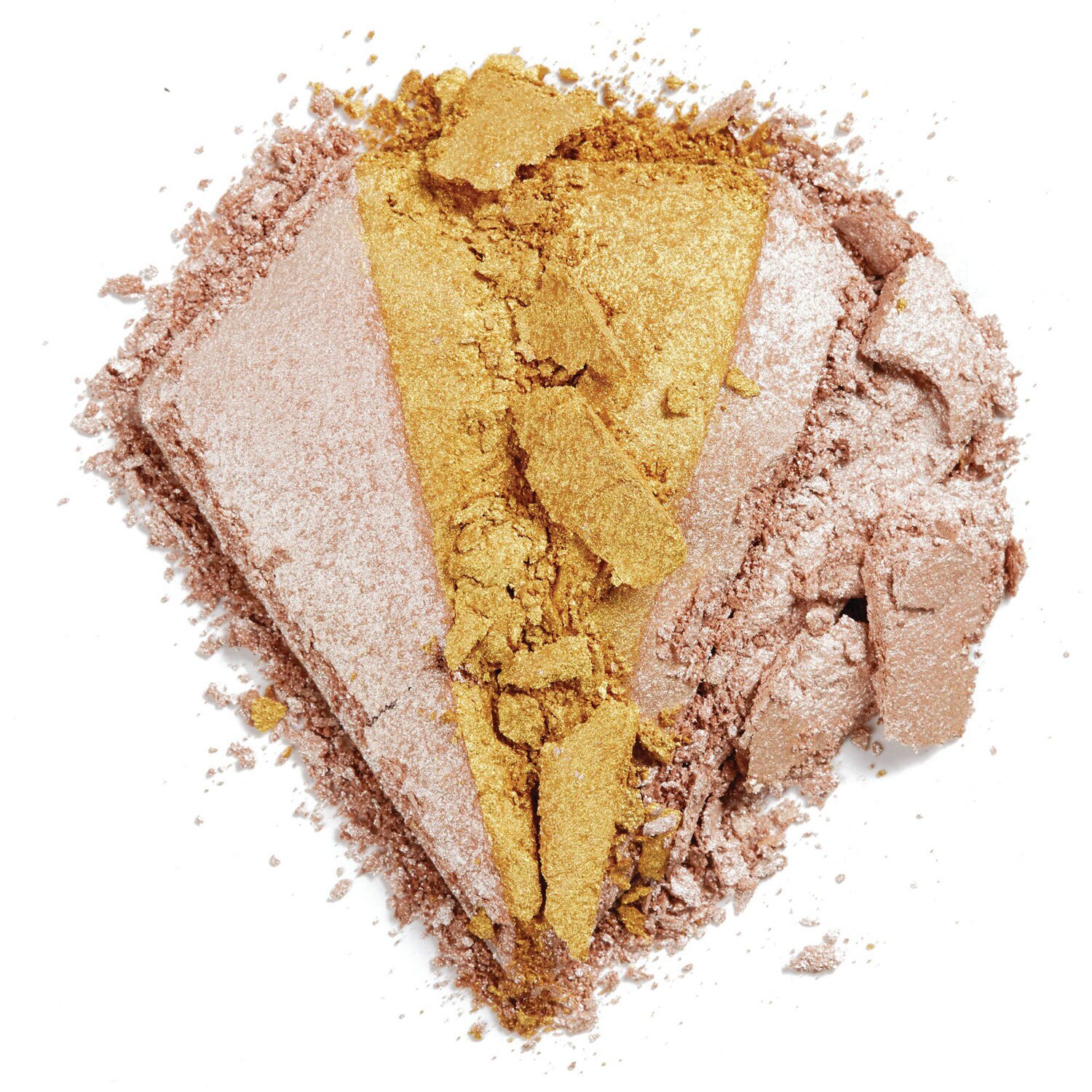 Iluminator Makeup Revolution, Revolution Champagne & Diamonds, 10 g ...