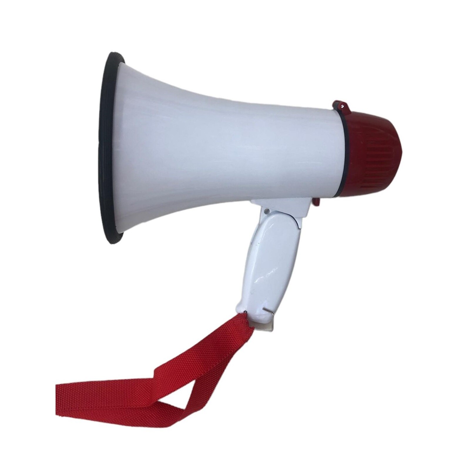 Megafon Lumi LUXURY® cu maner, 3 functii, 10W - eMAG.ro