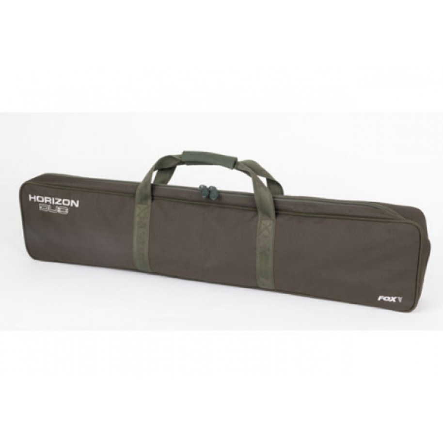 Rod Pod Fox Horizon Duo Pod, 3 Posturi - Crp027 - eMAG.ro
